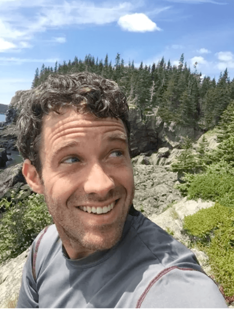 Brian Olsen - Adapting to Novelty: what tidal marsh birds can teach us ...